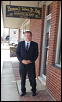 Thomas J. Tabor, Jr., Esq. - Home Page